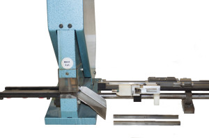Cutting shear – Sosform