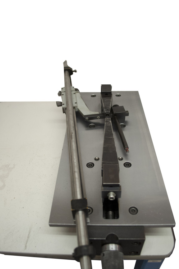 Bending machine – Sosform