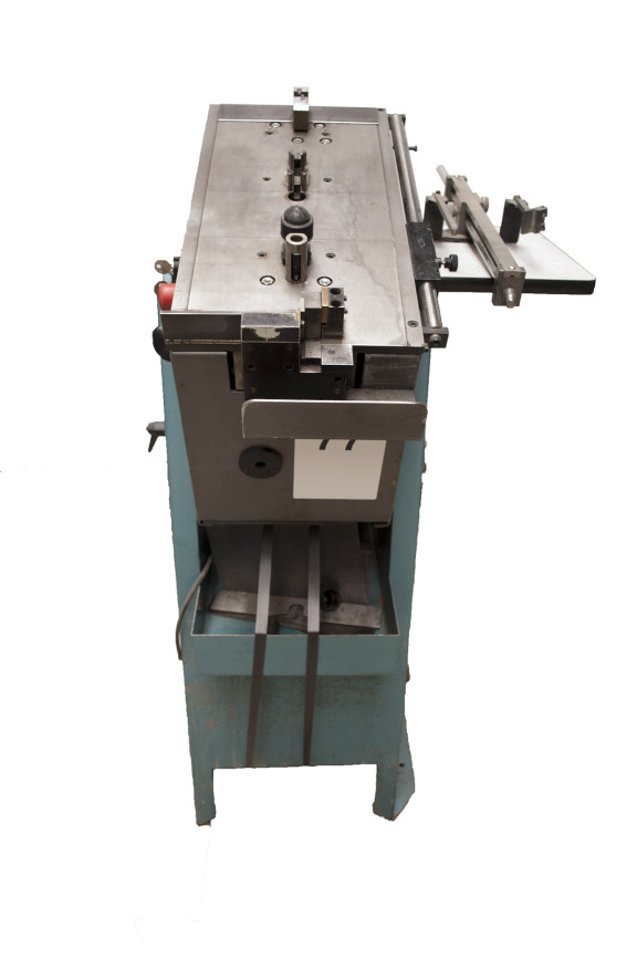 Combi machine – Sosform