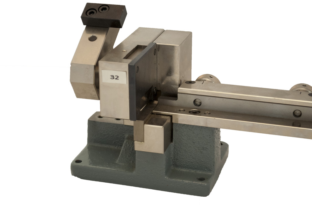 Cutting shear – Sosform