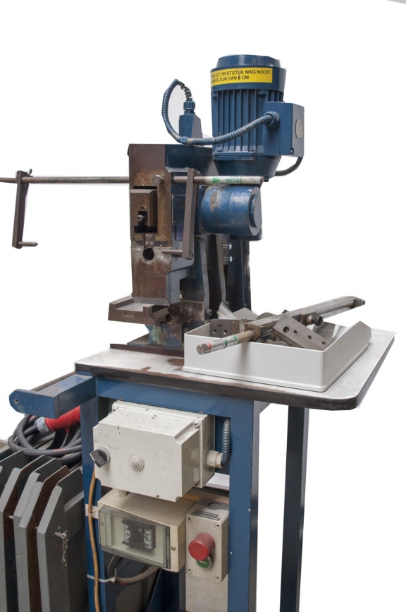 Combi machine – Sosform