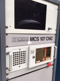 Tooling en onderdelen – Sosform